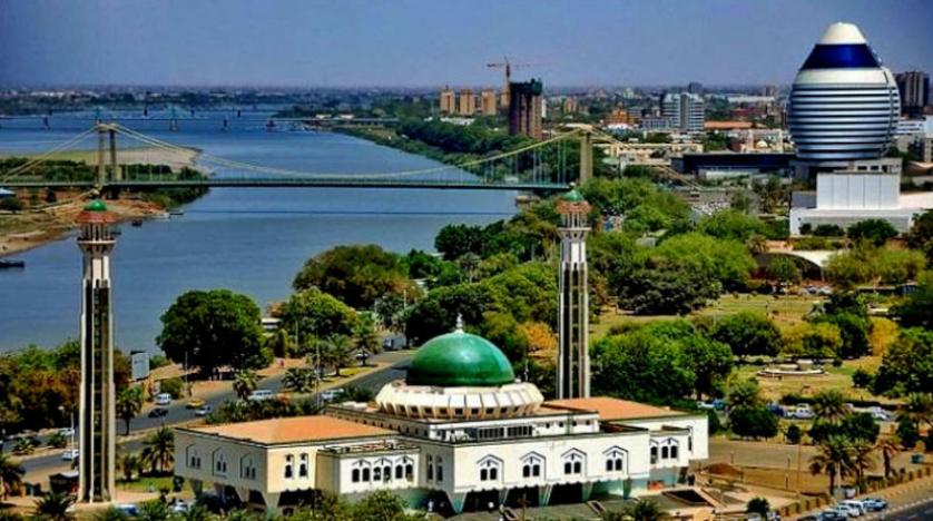 Khartoum - Arab Capitals - Arab World | Arab Countries