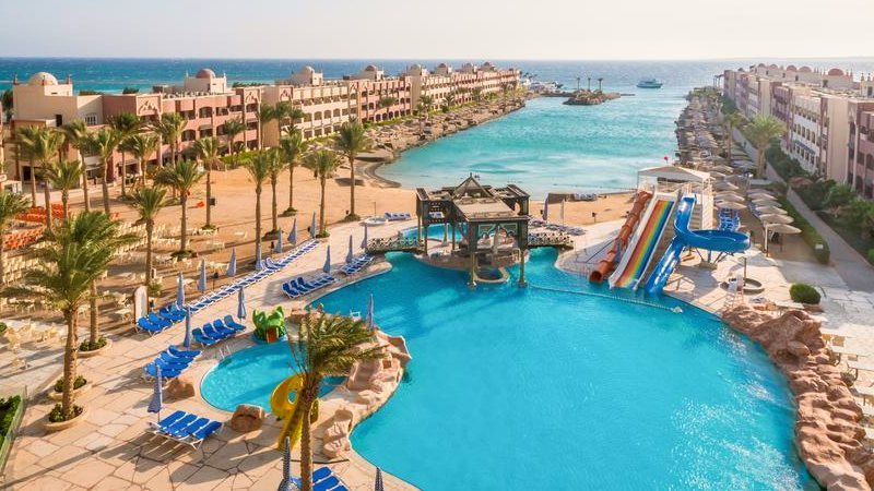 Hurghada - Arabic Cities - Arab World | Arab Countries