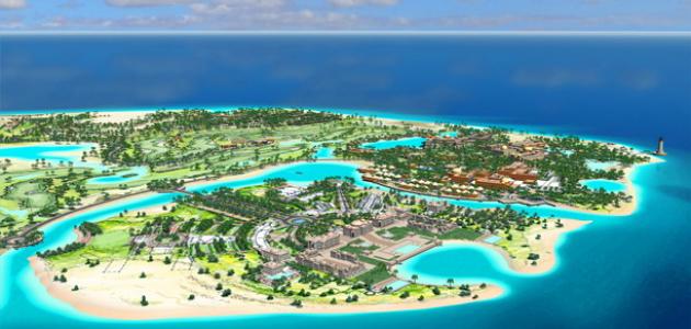 The nine islands of Kuwait - Arab World - Arab World | Arab Countries