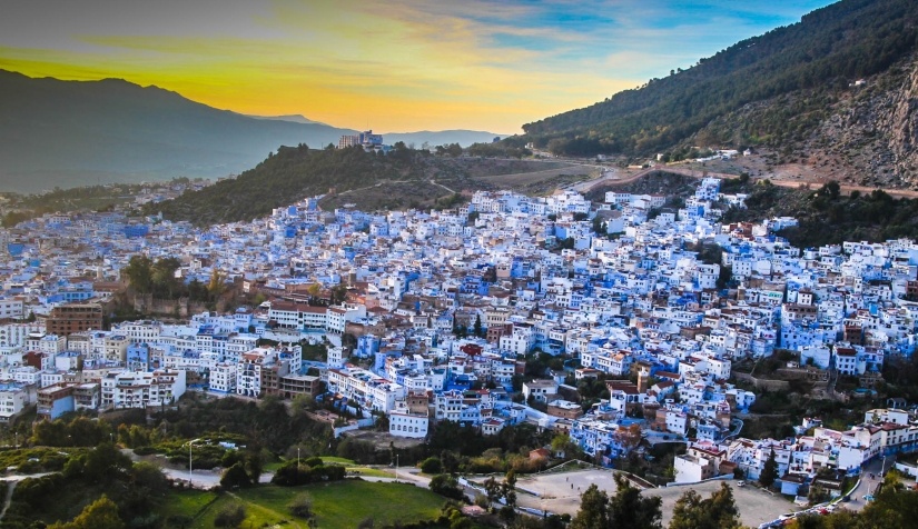 Most beautiful Arab Country | Morocco - Arab World | Arab Countries