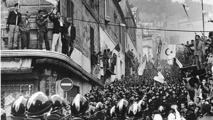 History of Algeria - Arab World | Arab Countries