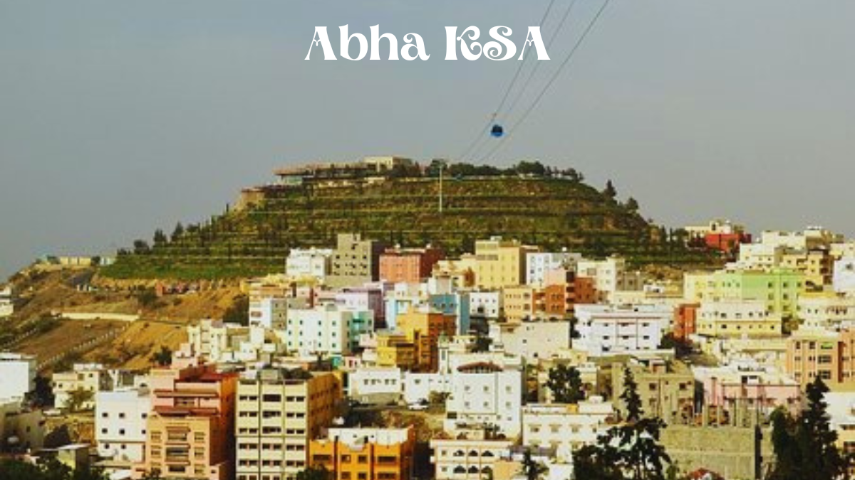 Abha KSA - Information, Pics, and Faqs - Arab World | Arab Countries