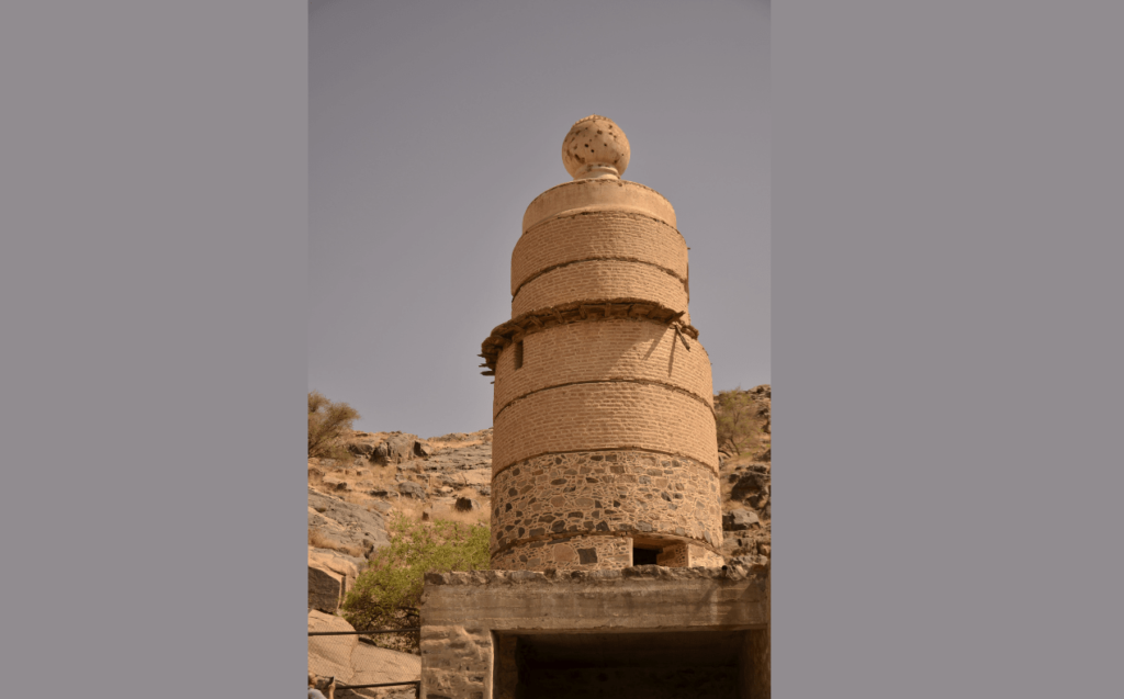Historical places in Taif - Arab World | Arab Countries