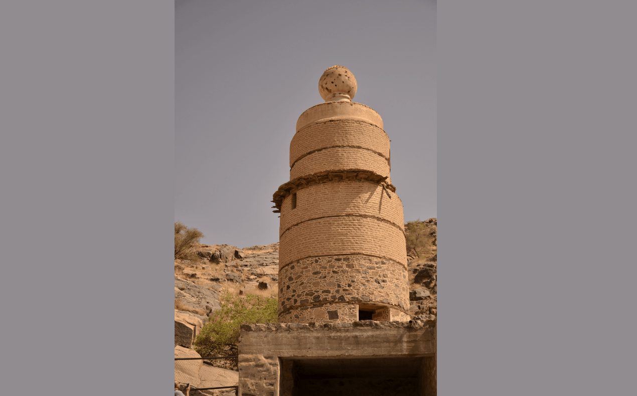 Historical places in Taif - Arab World | Arab Countries