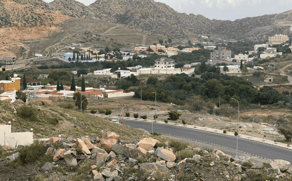 Historical places in Taif - Arab World | Arab Countries